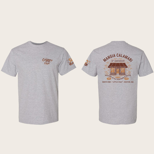 The Daily Catch Shop | Sicilian Seafood & Pasta