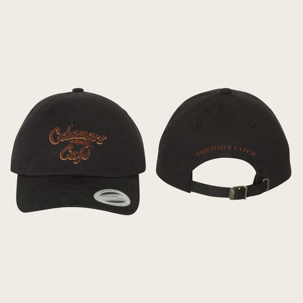 The Daily Catch Shop | Sicilian Seafood & Pasta