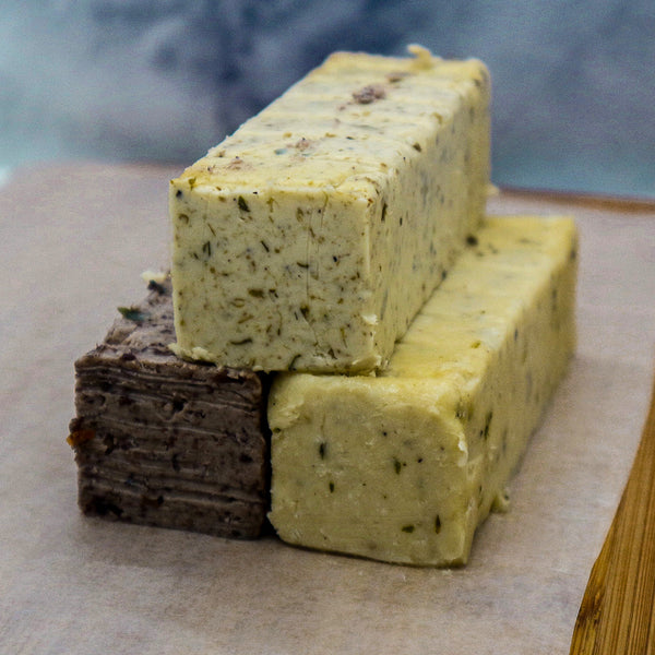 Compound Butter Sampler Pack – The Daily Catch